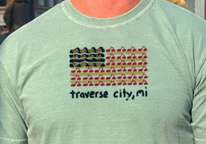 Best tShirts in Traverse City | Roth Shirt Co.