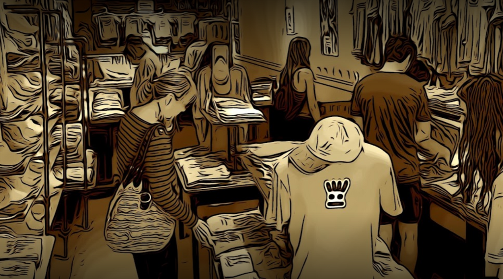 Best tShirts in Traverse City | Roth Shirt Co.